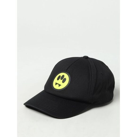 BARROW | Accessories | Barrow Hat Men Black | Poshmark